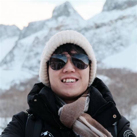 Chinhwajie Gitea Git With A Cup Of Tea