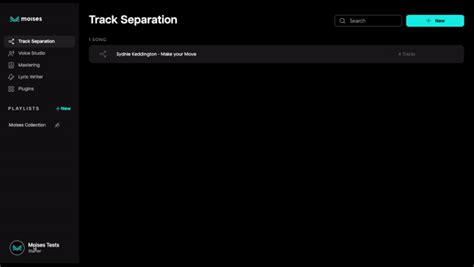 Como Faço Para Baixar O Moises No Meu Computador Moisesai