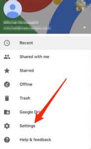 How To Use Google Docs In Dark Mode