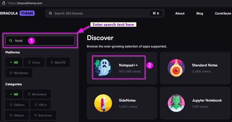 Dark Mode All The Things