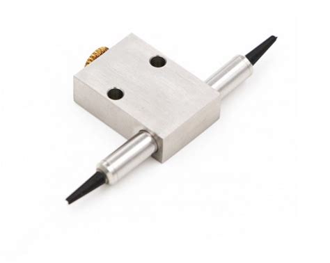 Single Mode Manual Variable Optical Attenuator Fiber Attenuator Manufacturer TaorLab
