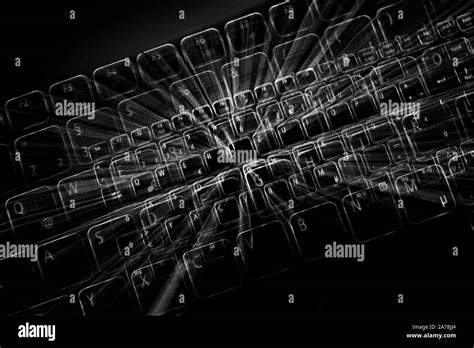 Digital Abstract Bits Data Stream Cyber Pattern Digital Background