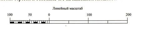 переведите численные масштабы 1 : 500, 1 : 15000, 1 : 1500000 в ...
