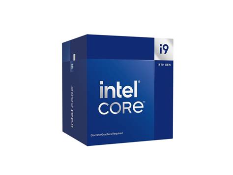 Buy Intel Core I9 14900 24 Core Lga 1700 Processor Computech Store
