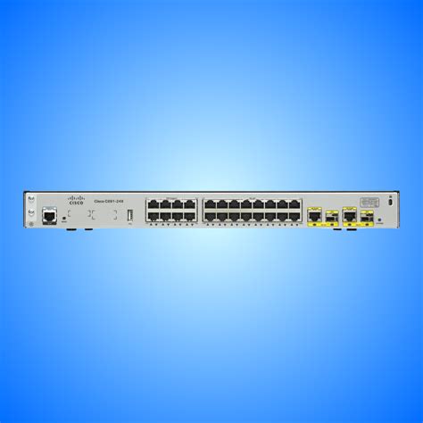 Cisco 800 Series Router Avoor Networks