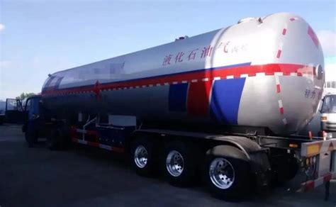 槽罐是什么 油罐车怎么区分于槽罐车 工作号