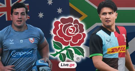 ყველაზე არაინგლისური ინგლისის ნაკრები ედი ჯონსის ექსპერიმენტი Belive Ge