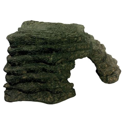 Zilla Basking Platform Corner Ramp Large • Cornels World