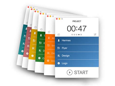 Timeedition Time Tracking App Stacksocial