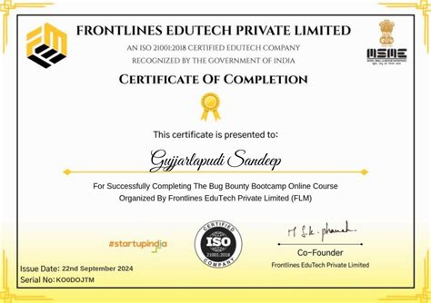 sandeep gujjarlapudi on linkedin learningjourney skilldevelopment