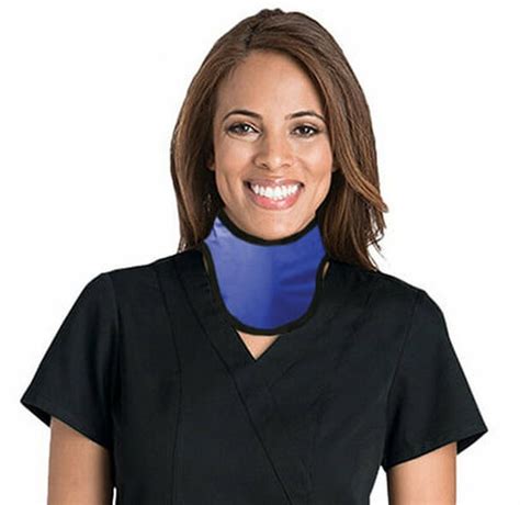 Thyroid Collars Eljay X Ray Inc