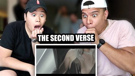 Reacting To Jake Paul And Logan Pauls Diss Track The Second Verse