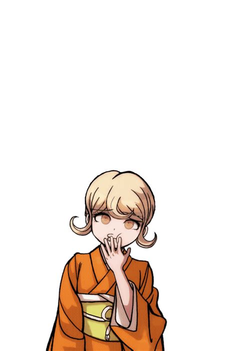 Hiyoko Saionji But Rdanganronpa