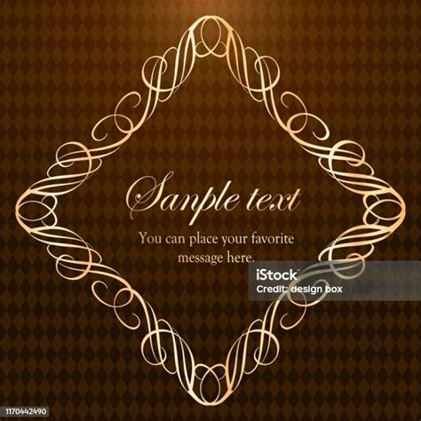 디자인 빈티지 요소의 벡터 집합입니다 장식 프레임 테두리 칸막이 배너 화살표 모노그램 모서리 사각형 로고 템플릿 배와 꽃 비네팅 프리미엄 골드 스타일 0명에 대한 스톡 벡터