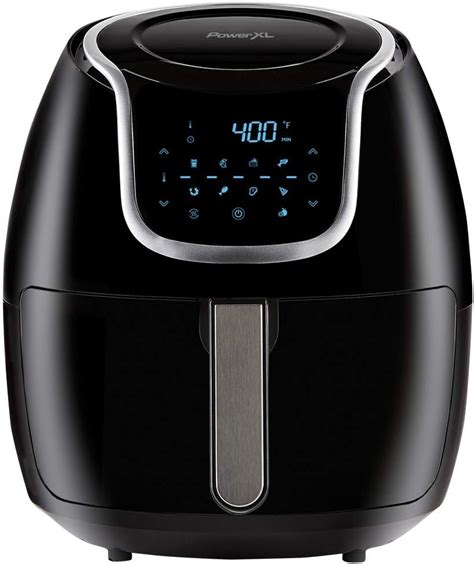 Power Xl Vortex Dual Basket Air Fryer Recipes Banana