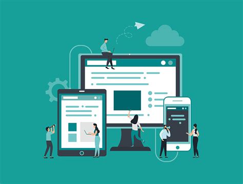 What Is Responsive Ui Design
