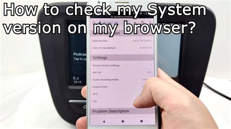 How To Access The Config Menu On The Website Youtube