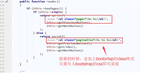 Thinkphp5实现分页 模型和Db分页多种方法 不睡 博客园