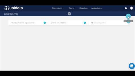 Subiendo Datos De Temperatura Y Humedad A Ubidots Con Módulo Ethernet Y