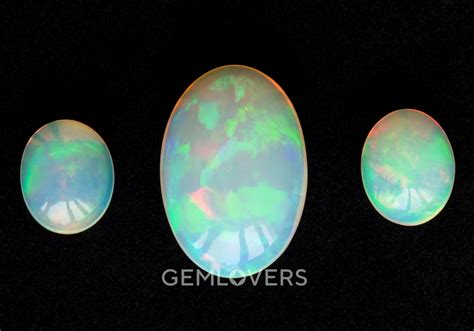 Каталог драгоценных и полудрагоценных камней по доступной цене Gem Lovers