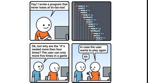 Sidh Prakash On Linkedin Programming Memes