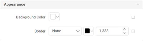 Textbox Report Item Web Reportdesigner Bold Reports