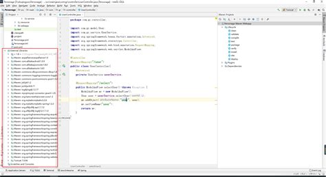 解决idea Pomxml依赖了jar但是external Libraries包为空 Csdn博客
