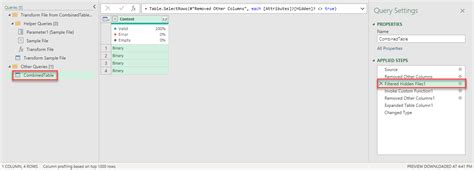 excel tip combine files of different structures16 wmfexcel