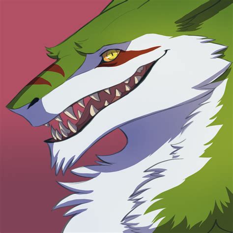 Sergal сергал Furry Art Furry фурри фэндомы картинки