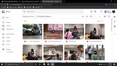Google Drive Won T Play Videos Google Drive Community