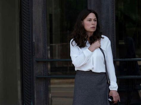 Maura Tierney Celebmafia