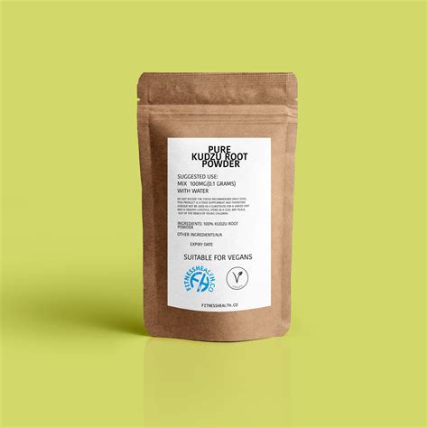 What Is Kudzu Root And What Are Its Health Benefits Fitness Health