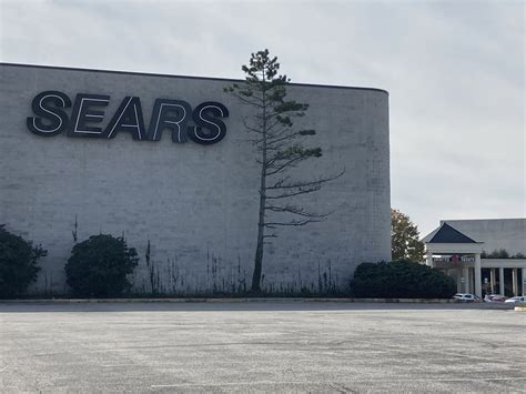 Revitalization Of Security Square Mall Photos Baltimore Sun