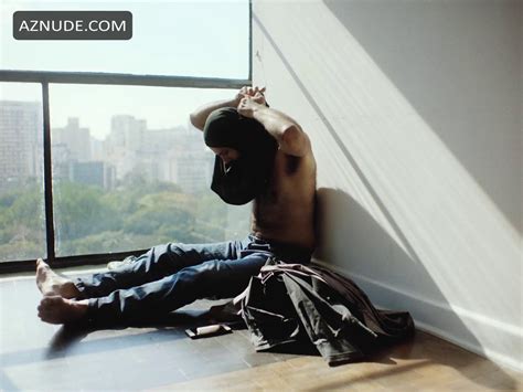 Luiz Felipe Bianchini Nude Aznude Men