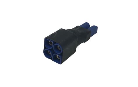 Ec5 Battery Parallel Connector Flex Innovations