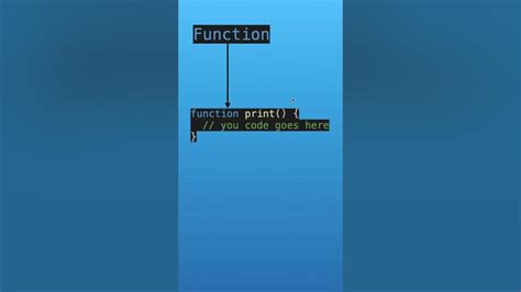 Hidden Feature Of Javascript Function Javascript Programming