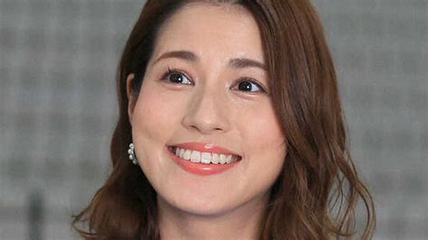 Yumi Nagashima Tokyoreporter