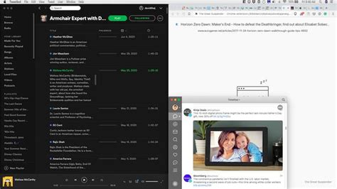 Best Ways To Manage Multiple Windows On Macos Make Tech Easier