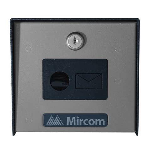 Mircom Smart Buildings Smarter Solutions