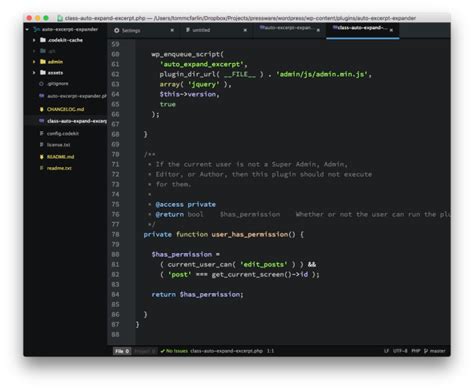 Quality Code And Bloat In Wordpress Tom Mcfarlin Tom Mcfarlin