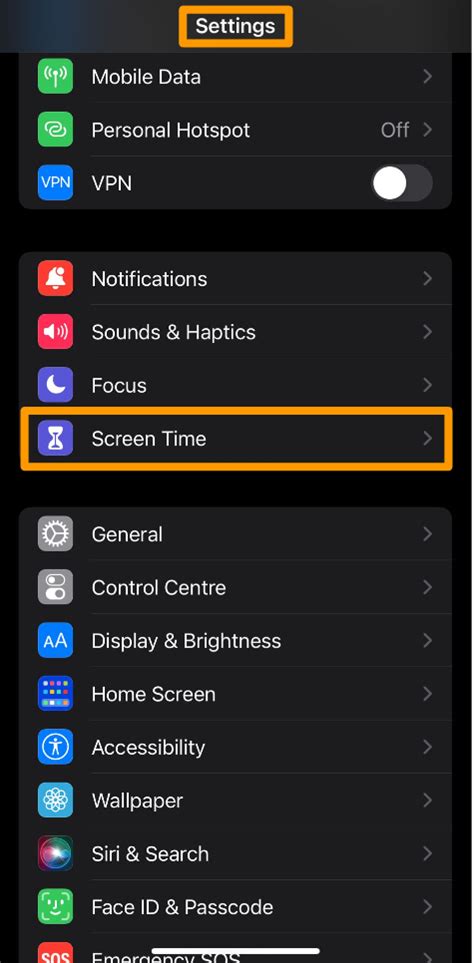 How To Block Websites On Iphone And Any Device
