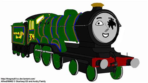 Trainboy 34 Memy Ttte Oc By Itrainboy3404 On Deviantart