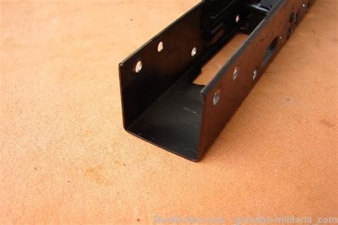 Original Ddr Receiver Pictures Ak Rifles