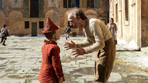 პინოქიო Pinocchio ქართულად Srulad Com