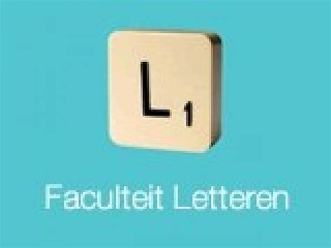 Karoo Faculteit Letteren Kul Hub