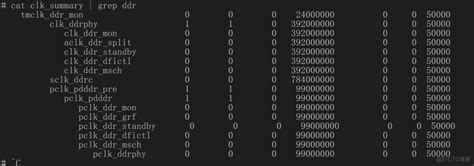 Android 测试ddr带宽 Ddr内存测试lanhy的技术博客51cto博客