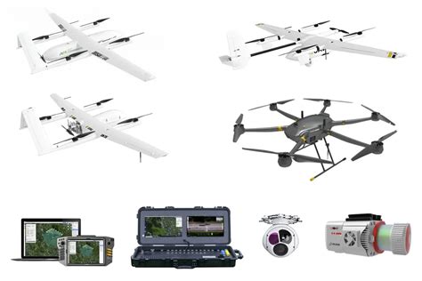 Uavdrone System Revolutionizing Aerial Technology Marcom Defence And Security Solutions