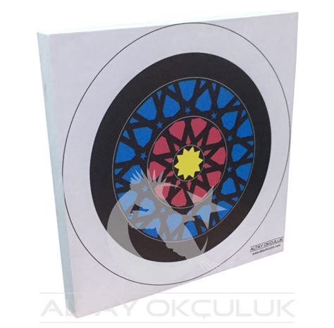 X X Cm Sel Uklu Hedefialtay Ok Uluk