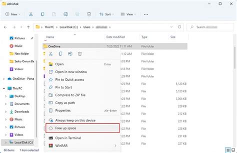 How To Fix Out Of Disk Space Error In Windows Onlineguys
