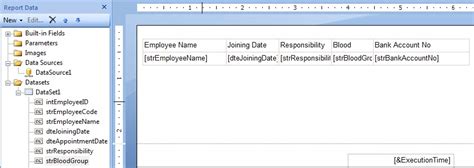 page break after specific rows in rdlc reporting yeasir007
